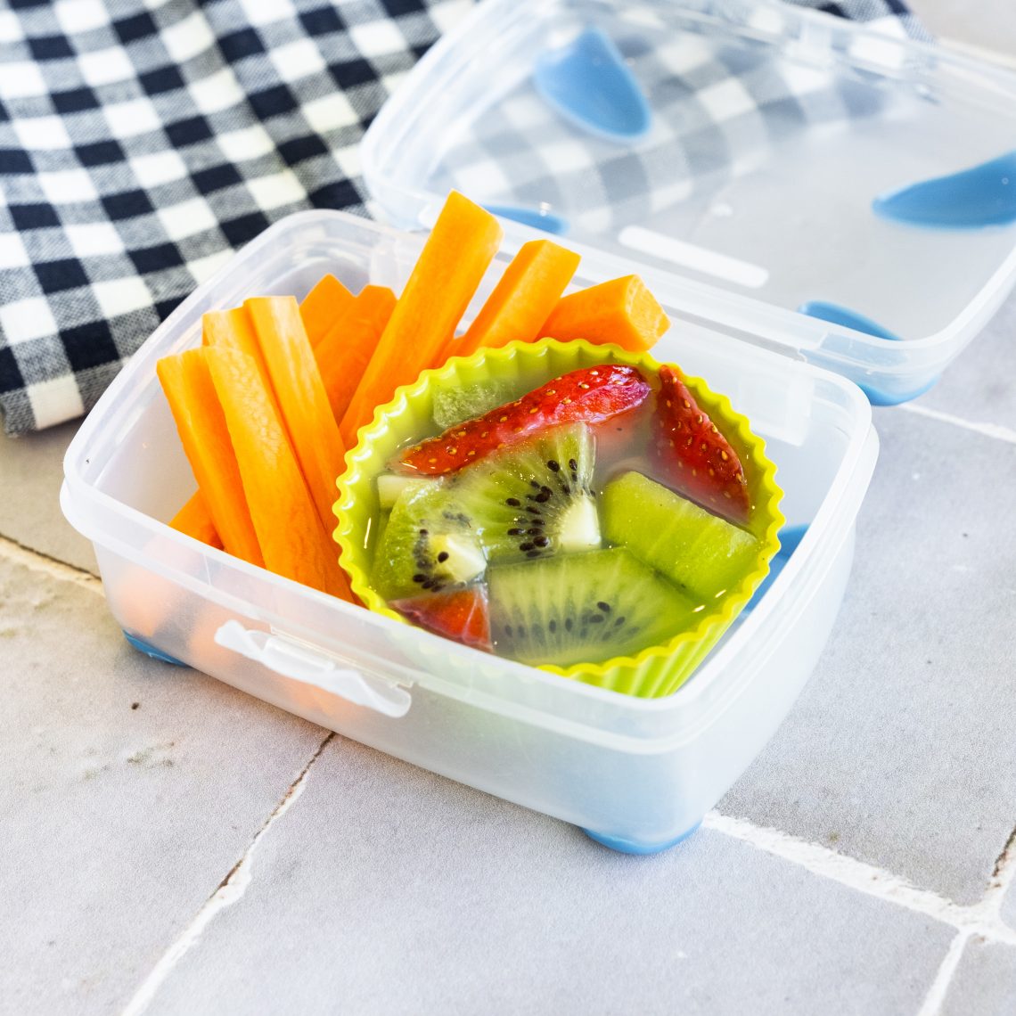 Agar and Fruit Jelly - Davis Gelatine