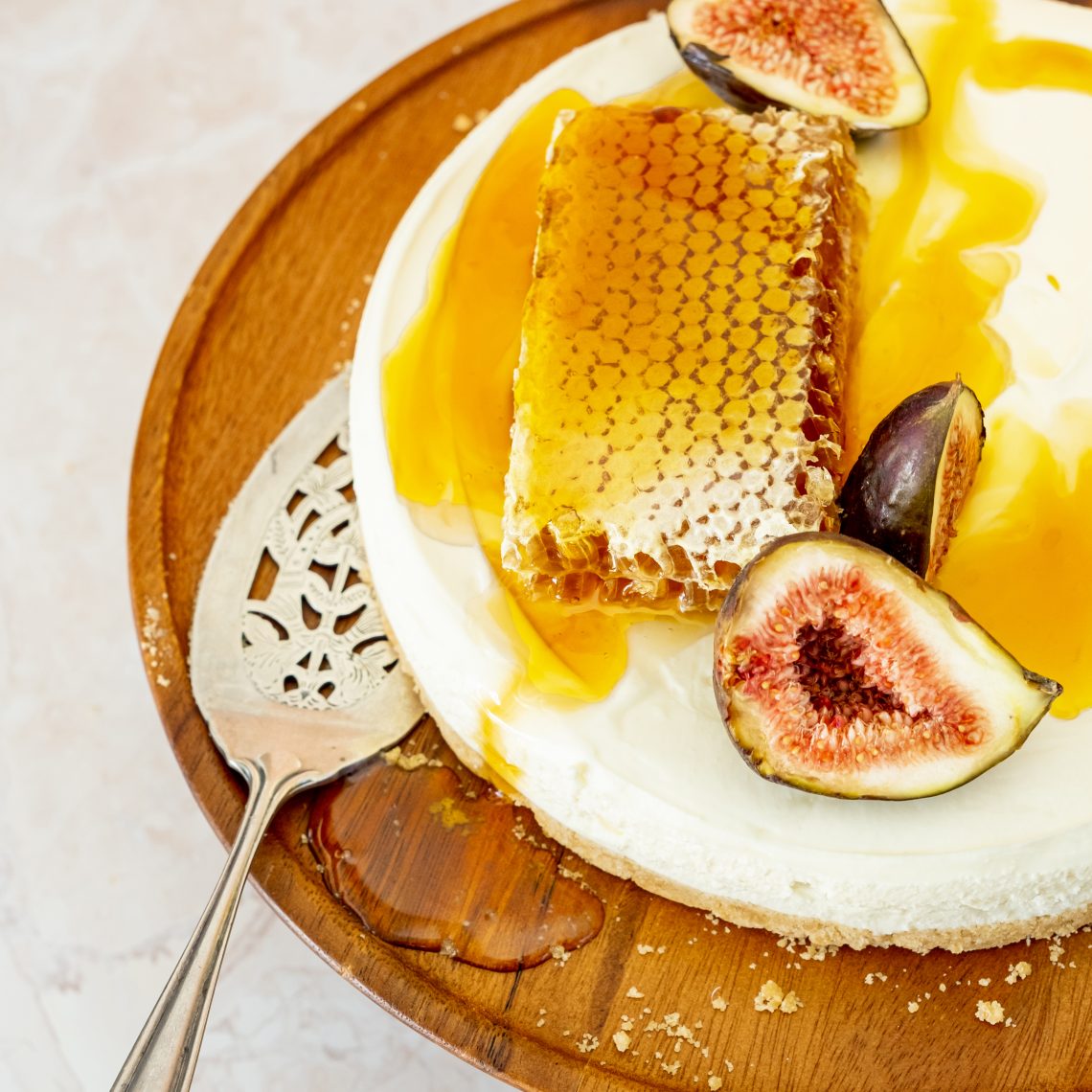 The Original Davis Dainty Dishes Cheesecake - Davis Gelatine